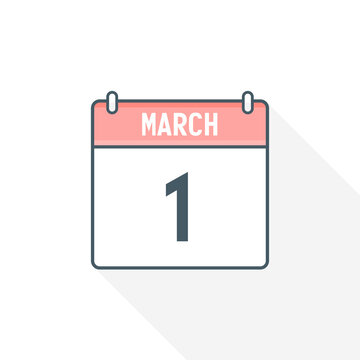 March First