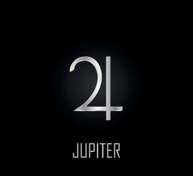 Jupiter Symbol Hd