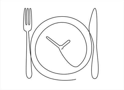 Meal Drawing Images – Browse 1,510,506 Stock Photos, Vectors, and Video ...