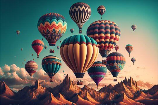 รูปภาพHot-Air – เลือกดูภาพถ่ายสต็อก เวกเตอร์ และวิดีโอ6,351 | Adobe Stock