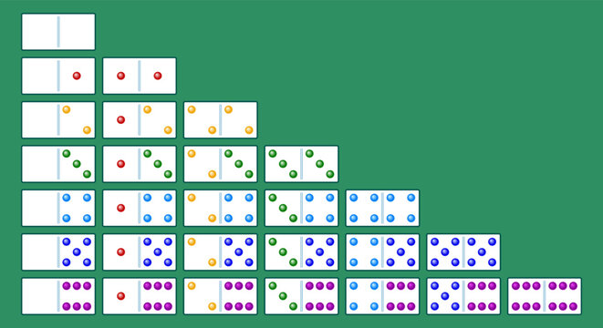 Domino Set Images – Browse 17,030 Stock Photos, Vectors, and Video ...
