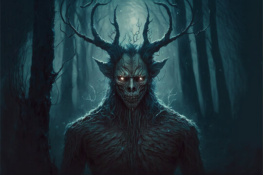 รูปภาพWendigo – เลือกดูภาพถ่ายสต็อก เวกเตอร์ และวิดีโอ441 | Adobe Stock