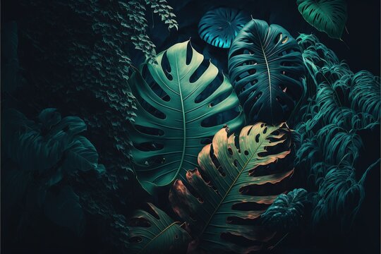 "Neon Leaves" Images – Browse 43 Stock Photos, Vectors, and Video ...