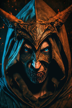 รูปภาพAsmodeus – เลือกดูภาพถ่ายสต็อก เวกเตอร์ และวิดีโอ141 | Adobe Stock