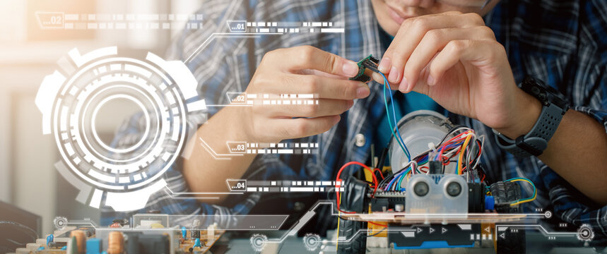 "Electronics Technician" Images – Browse 2,095 Stock Photos, Vectors ...