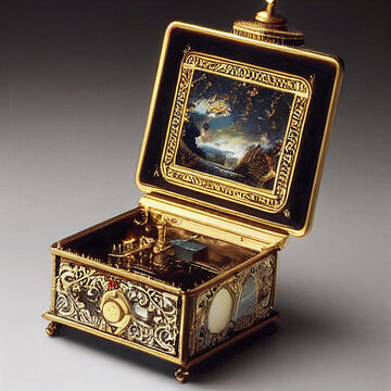 "Music Box" Images – Browse 5,447 Stock Photos, Vectors, and Video ...