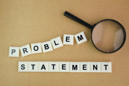 "Problem Statement" Images – Browse 124 Stock Photos, Vectors, and ...