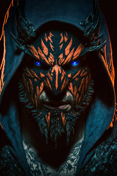 Asmodeus Bilder – Durchsuchen 125 Archivfotos, Vektorgrafiken und Videos | Adobe Stock