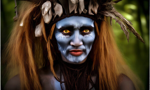 Witch-Doctor Images – Browse 3,439 Stock Photos, Vectors, and Video ...
