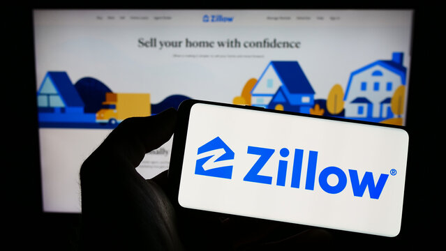Zillow Icon