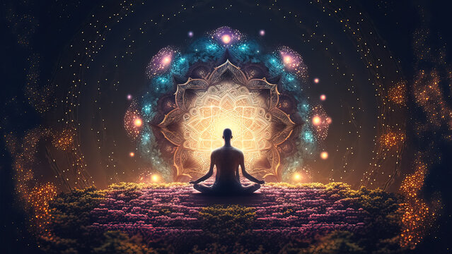 Spiritual Light Being Images – Browse 2,280 Stock Photos, Vectors, and ...