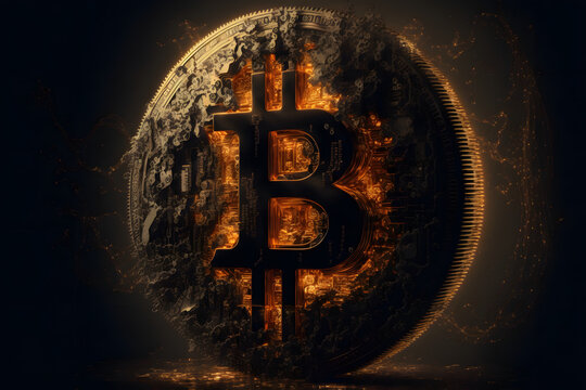 Bitocoin Images – Browse 26 Stock Photos, Vectors, and Video | Adobe Stock