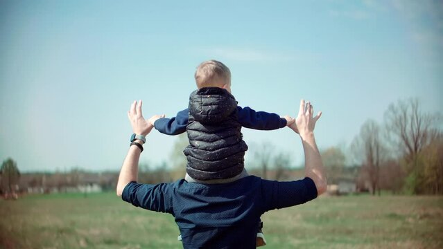 "Happy Dad" Images – Browse 309 Stock Photos, Vectors, and Video ...