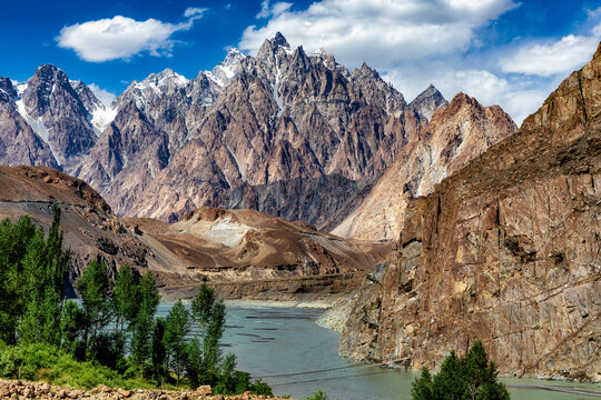"Passu Cones" Images – Browse 1,405 Stock Photos, Vectors, and Video ...