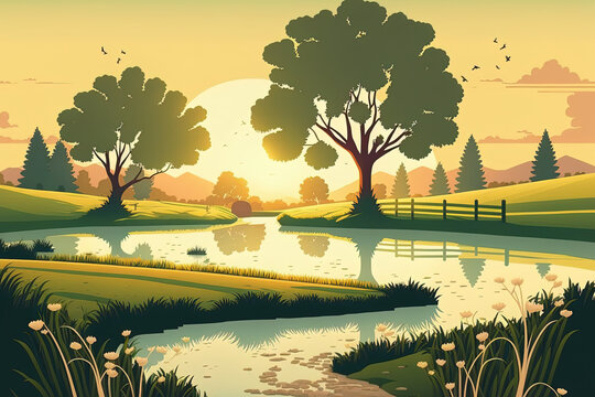"Early Morning" Images – Browse 41,152 Stock Photos, Vectors, and Video ...