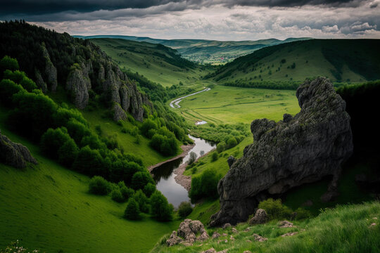 "Overcast Images – Browse 3,813,003 Stock Photos, Vectors, and Video ...