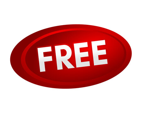"Free Button" Images – Browse 126 Stock Photos, Vectors, and Video ...