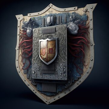 "Medieval Shield" Bilder – Durchsuchen 380 Archivfotos, Vektorgrafiken ...