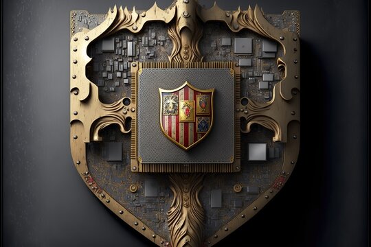 "Medieval Shield" Bilder – Durchsuchen 380 Archivfotos, Vektorgrafiken ...