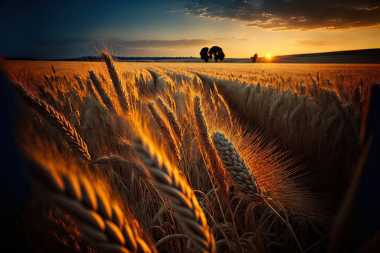 Wheatfield 이미지 – 찾아보기 238,419 스톡 사진, 벡터 및 비디오 | Adobe Stock