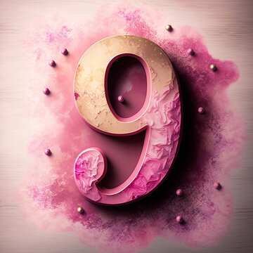 "Number Nine" Images – Browse 11,869 Stock Photos, Vectors, and Video ...