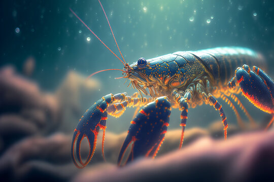 Imagens de Crustaceos – Explore Fotografias do Stock, Vetores e Vídeos ...