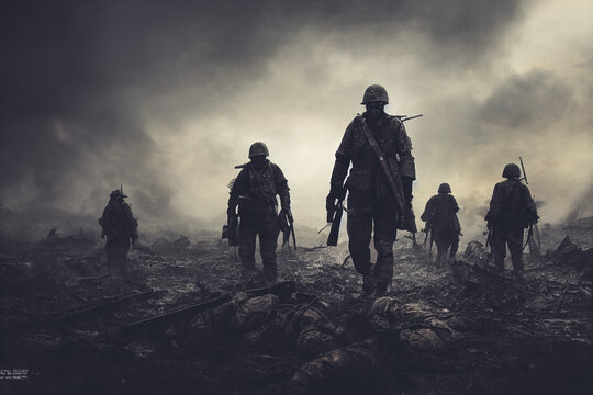 Imagens de "War Background" – Explore Fotografias do Stock, Vetores e ...