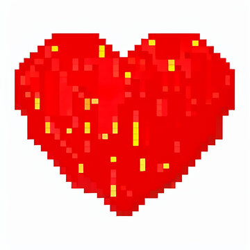 "Pixel Heart" Bilder – Durchsuchen 151 Archivfotos, Vektorgrafiken und ...