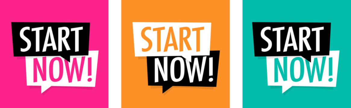 "Start Now Images – Browse 36,097 Stock Photos, Vectors, and Video ...