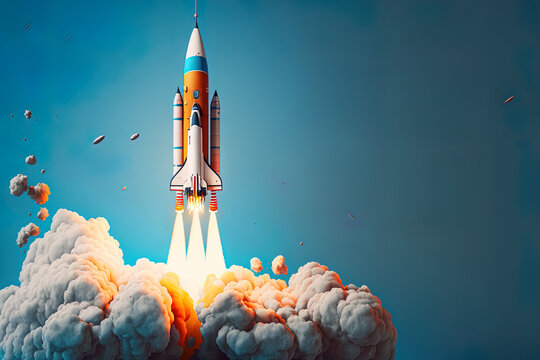 Accelerate Rocket Bilder – Durchsuchen 2,859 Archivfotos ...