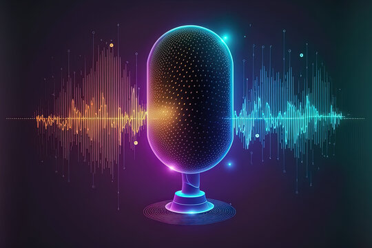 Imágenes de "Voice Icon": descubre bancos de fotos, ilustraciones ...