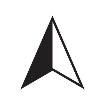 Nordpfeil-Bilder: Stock-Fotos & -Videos. | Adobe Stock