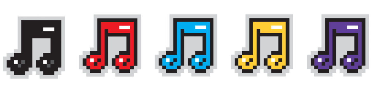 8 Bit Music Images – Browse 1,783 Stock Photos, Vectors, and Video ...