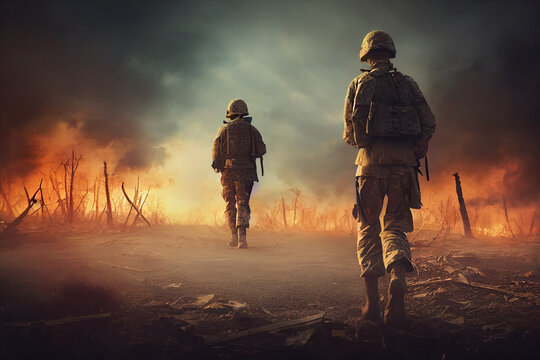 World War 2 Pacific Wallpaper