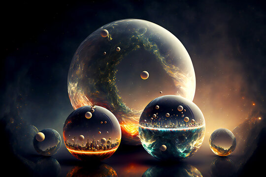 Multidimensional Images – Browse 2,081 Stock Photos, Vectors, and Video ...