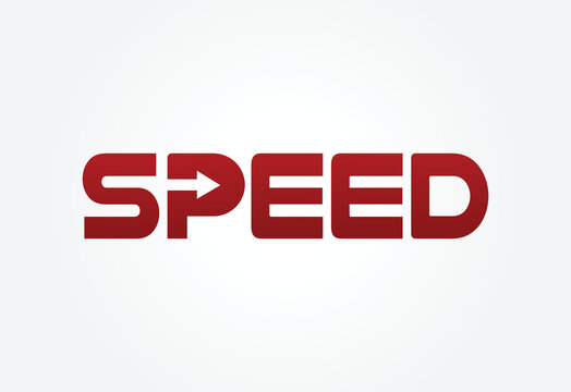 Speed Channel Logo