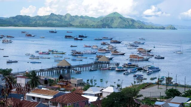 "Labuan Bajo" Images – Browse 2,823 Stock Photos, Vectors, and Video ...