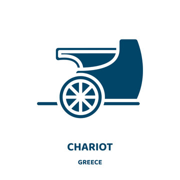 Chariot Logo