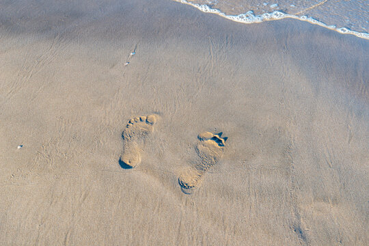 Pisadas-Bilder: Stock-Fotos & -Videos. | Adobe Stock