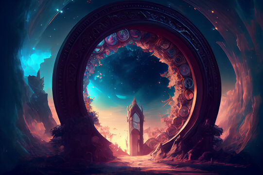 "Time Portal" Bilder – Durchsuchen 1,296 Archivfotos, Vektorgrafiken ...