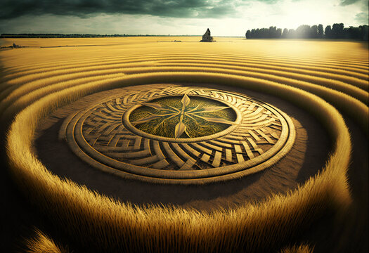 Crop Circle
