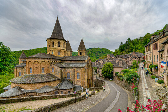 「Conques」の写真素材 | 2,624件の無料イラスト画像 | Adobe Stock