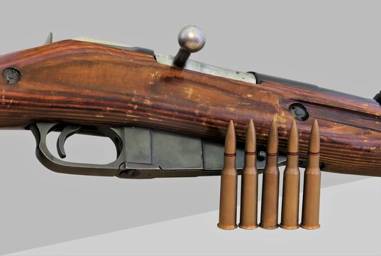 「Mosin-Nagant」の写真素材 | 211件の無料イラスト画像 | Adobe Stock