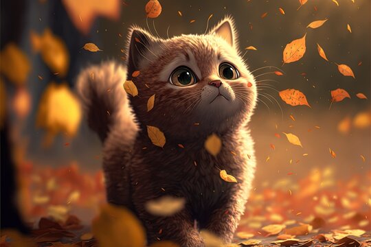 "Cartoon Cat" Bilder – Durchsuchen 3,492 Archivfotos, Vektorgrafiken ...