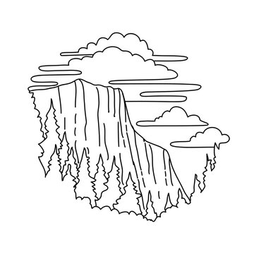 California Line Art Bilder – Durchsuchen 9,594 Archivfotos ...