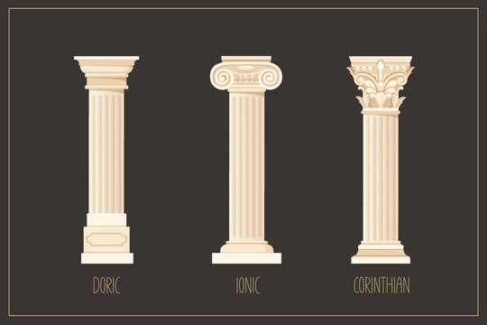 "Doric Order"-Bilder: Stock-Fotos & -Videos. | Adobe Stock
