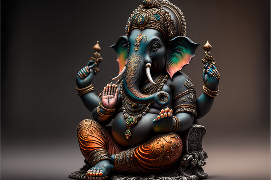 Vinayagar Images – Browse 59,643 Stock Photos, Vectors, and Video ...