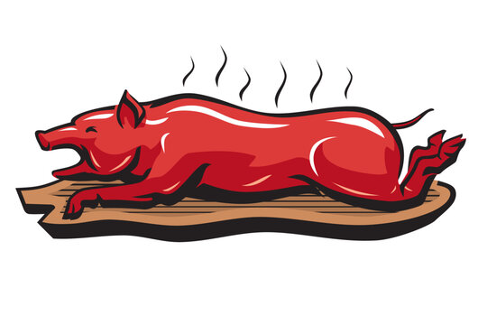 "Lechon Asado"-Bilder: Stock-Fotos & -Videos. | Adobe Stock