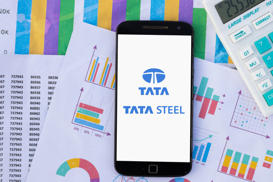 "Tata Steel" Images – Browse 2,326 Stock Photos, Vectors, and Video ...