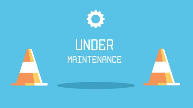 "Under Maintenance" Images – Browse 329 Stock Photos, Vectors, and ...